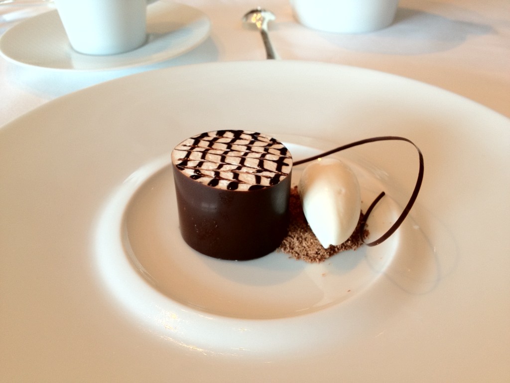 NYC: Per Se (Mar. 2013) | Happy Noms